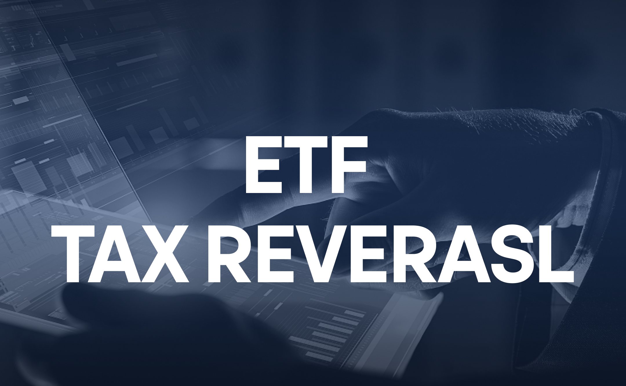 ETF Tax Refund Guide: Know Your Investment Returns