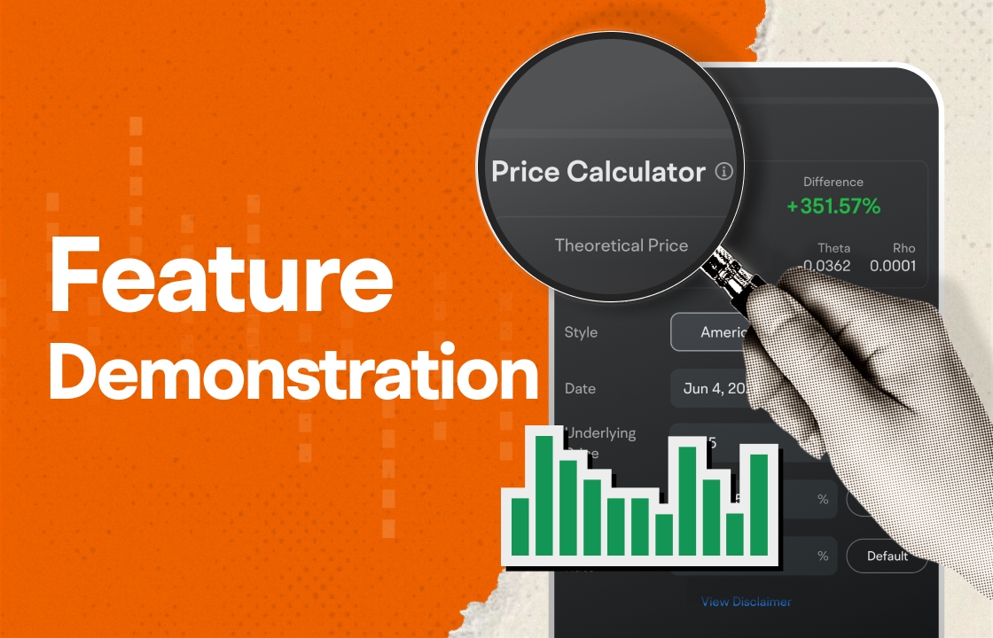 Options Price Calculator: How to calculate the theoretical future price ...