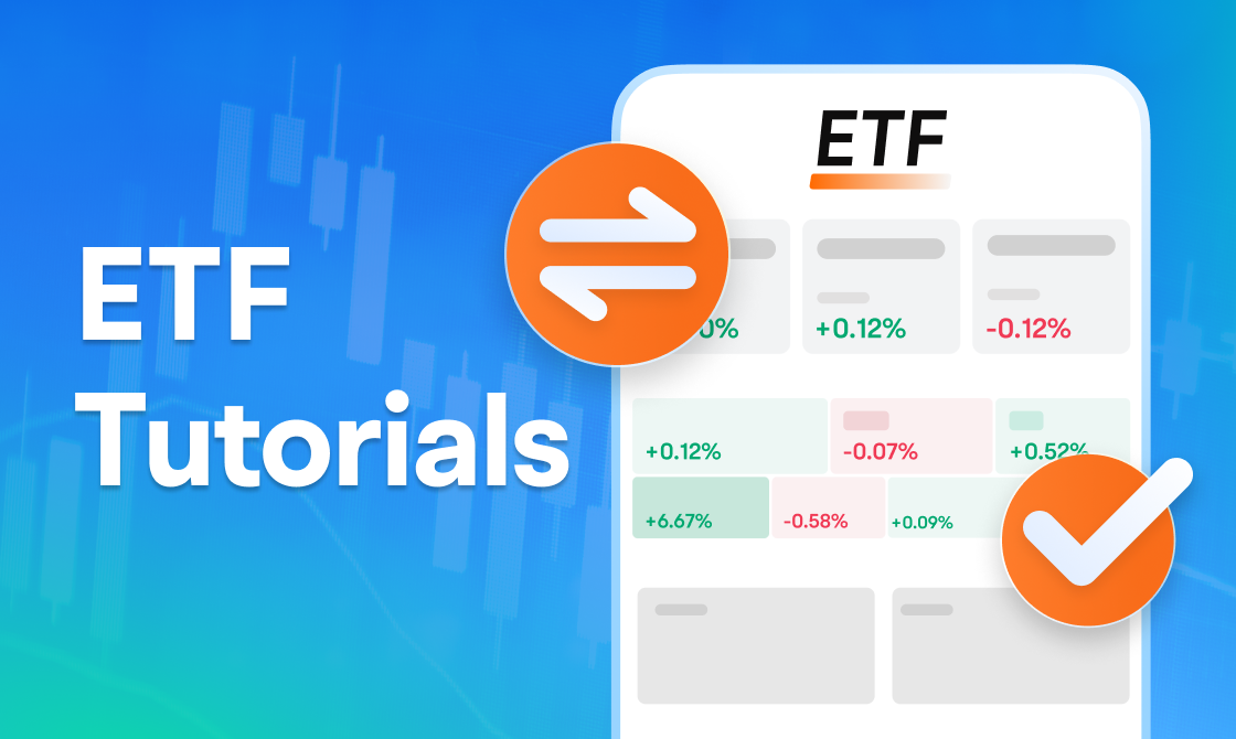 Tired of spending time and effort on stock selection? Why not try one-click investing in ETFs?