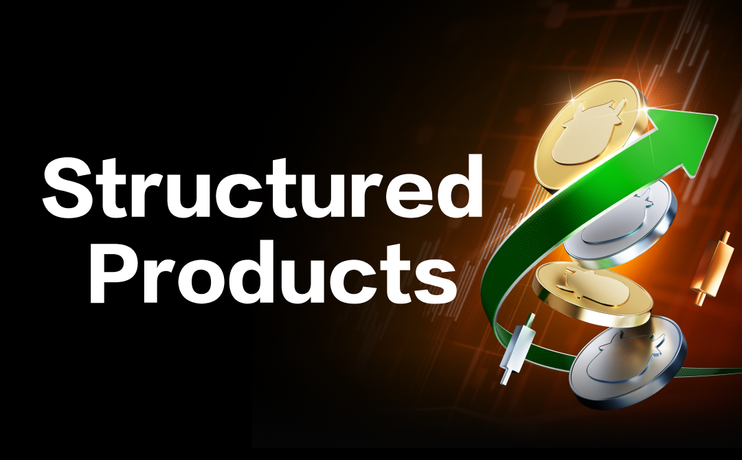 Understand "structured products" in one article, 100% capital protection?