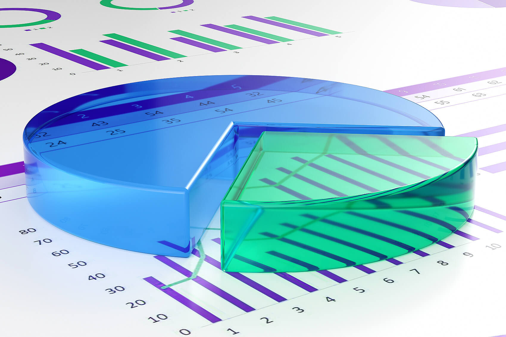 Top 4 Most Common Stock Indicators To Determine Buying And Selling Pressure
