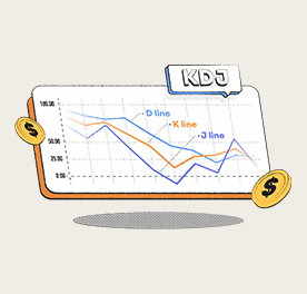 What is KDJ?