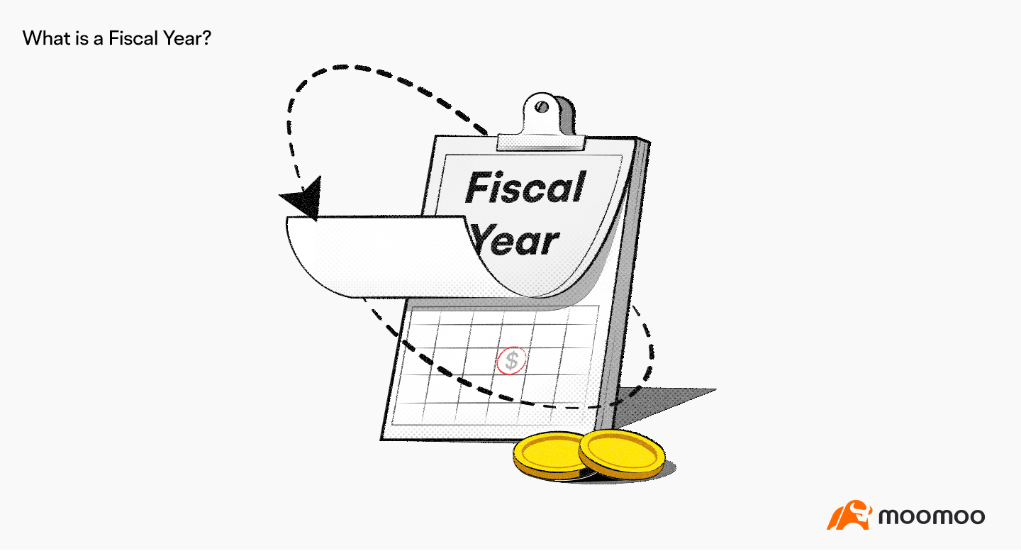 What Is A Fiscal Year 