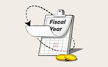 What is a Fiscal Year?