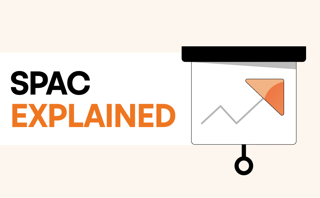 Understand SPAC in two minutes