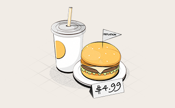 What is Deflation？