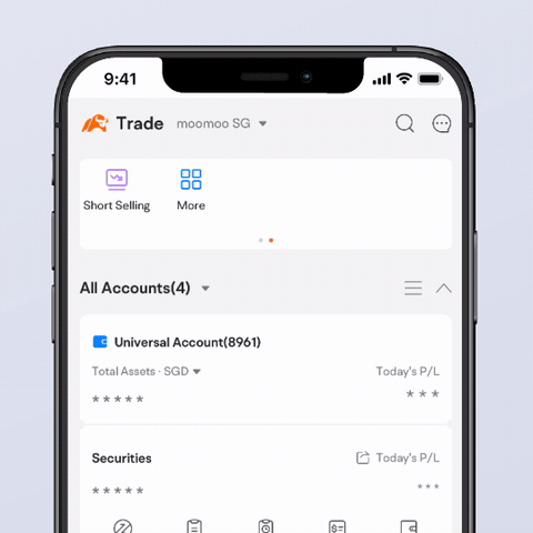How to Withdraw Funds on moomoo?