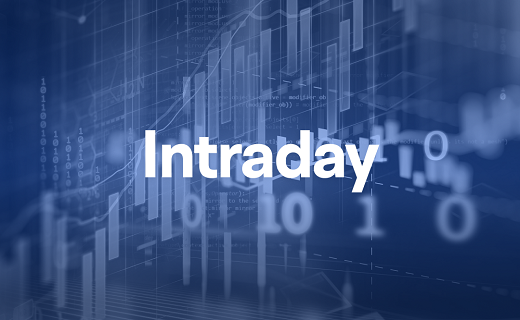What is Intraday?
