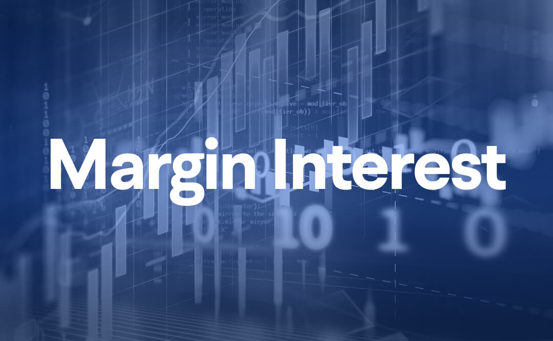 How Can You Calculate Margin Interest?