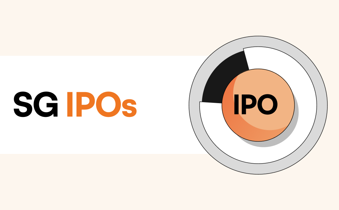 Understand SG IPOs Subscriptions in 2mins