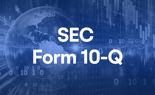 What Is SEC Form 10-Q?