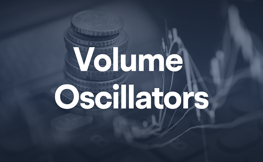 Using Volume Oscillators to Confirm Price Movements