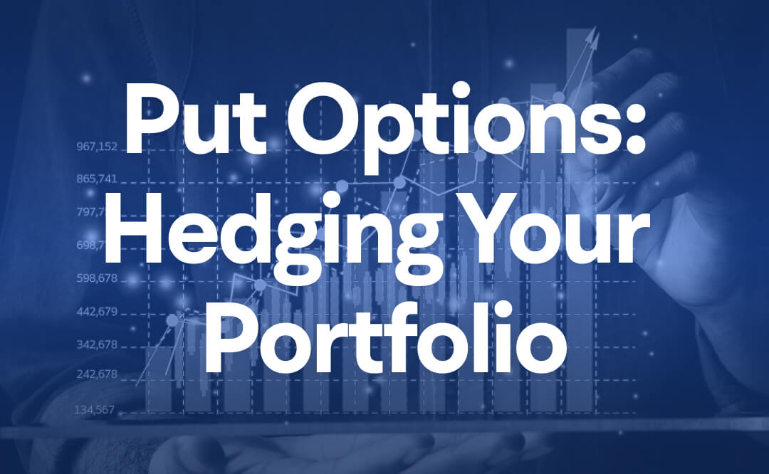 Put Options: Hedging Your Portfolio
