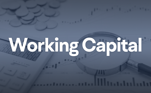 What Is Working Capital?