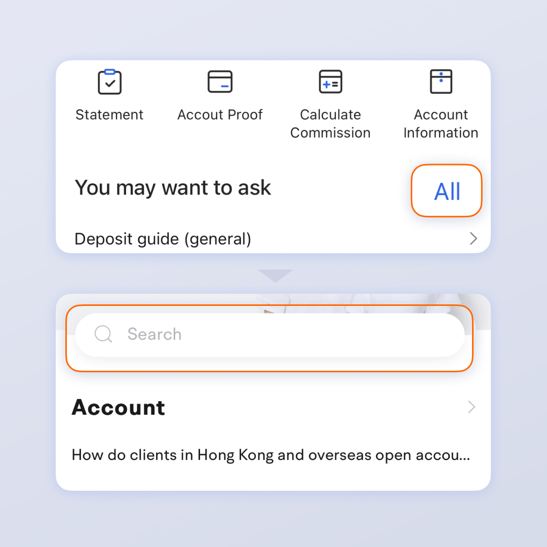 7x24 hours service: contact customer service and use the help center