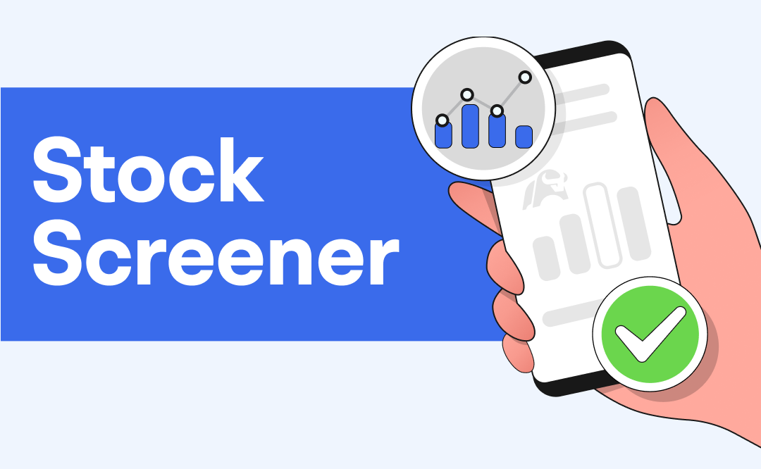 How to Use Stock Screener on moomoo?