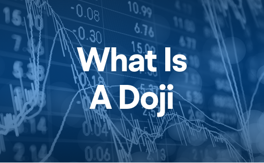 What Is a Doji?