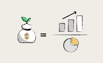 What is the PEG indicator?