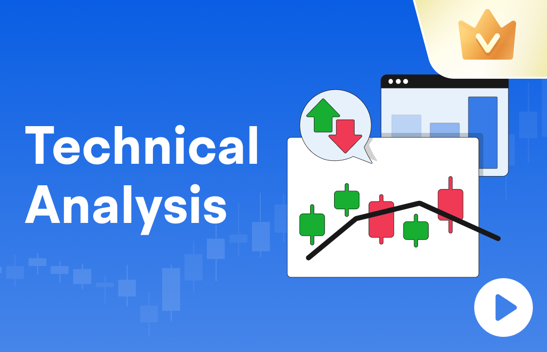 Learn Technical Analysis Gambling Trend Trading