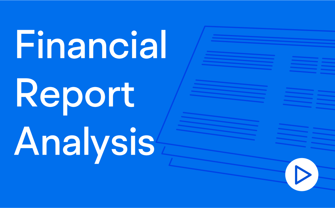 Beware of bankrupt companies! Look at these three numbers.